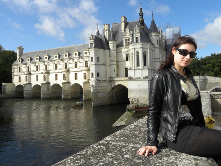 Magicians Kingdom: Castelli Francesi - Pt. 2 (Valle della Loira)