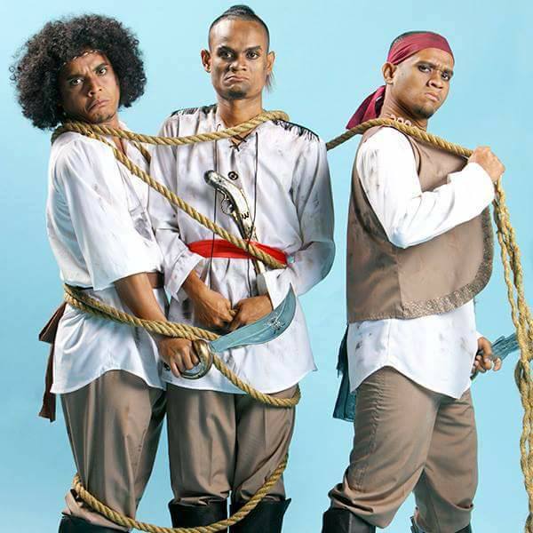 15 Senarai Peserta Maharaja Lawak Mega 2017 Kembali Menggeletek..!!!