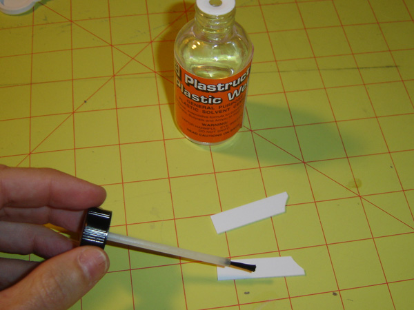 The Project Workbench: Multipass Tutorial - Step 9