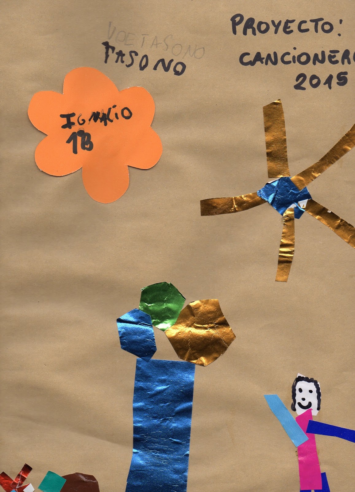 Aprendo Cantando y Creando