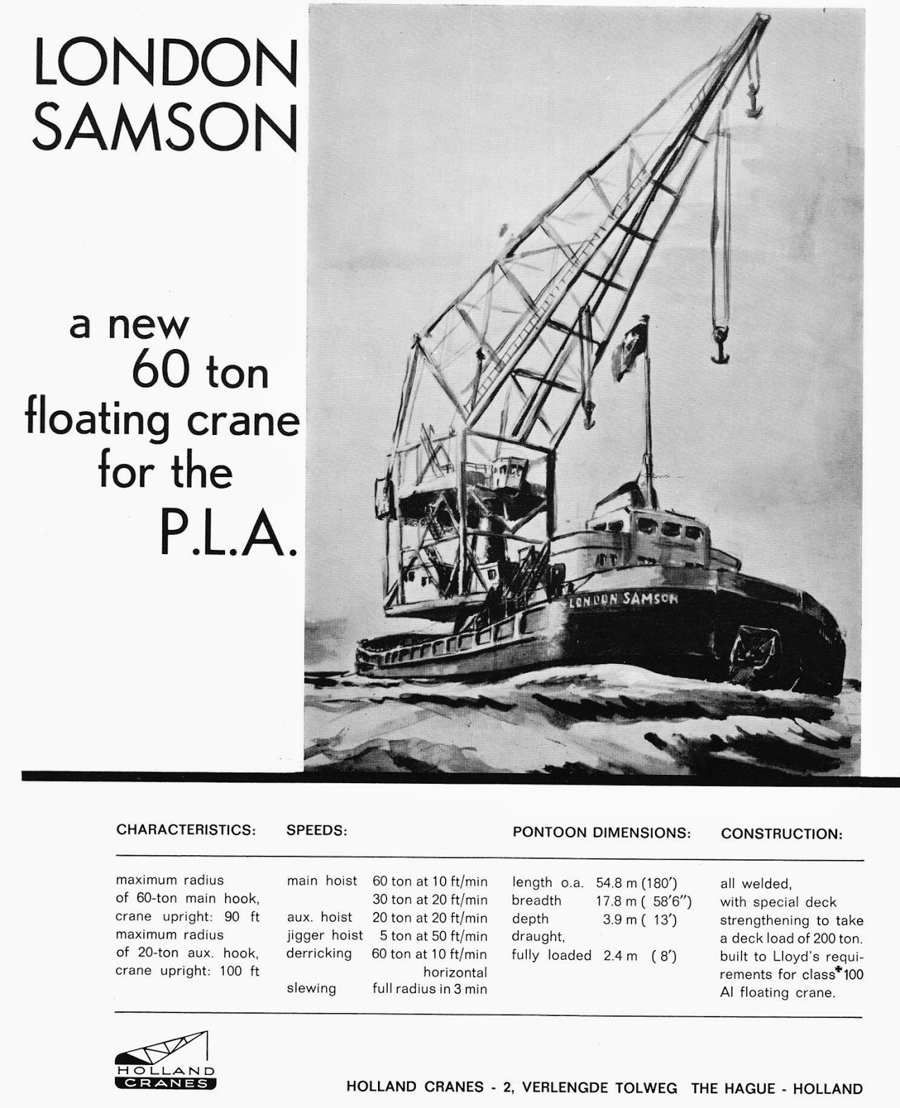 Progress is fine, but it's gone on for too long.: London Samson ...