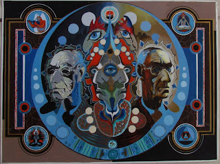 Gerhard Marx: Biography