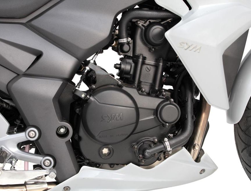 Dafra Next 250: uma ótima opção