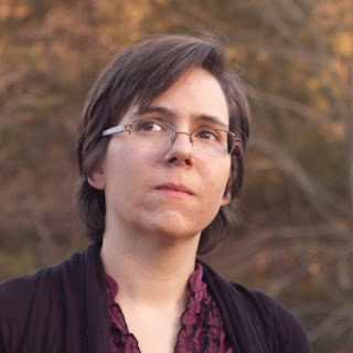 Interview with Amelia Atwater-Rhodes, author of Of the Divine ...