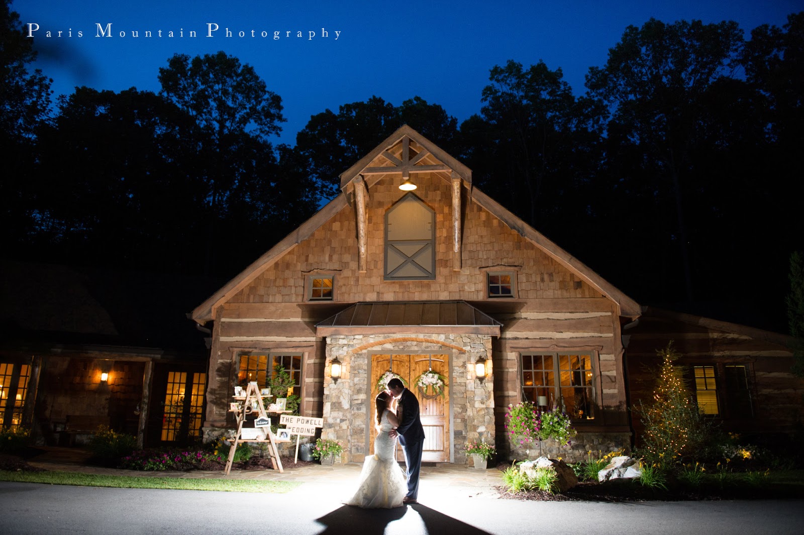 Indigo Falls Wedding | Dallas, GA Wedding Photographer | Atlanta ...
