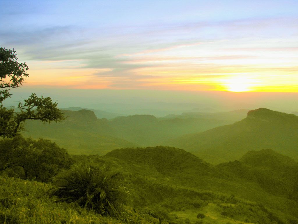 India Tourism: pachmarhi tour package full detail
