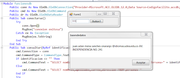 Desarrollo de Software Utilizando programacion orientada a Objetos