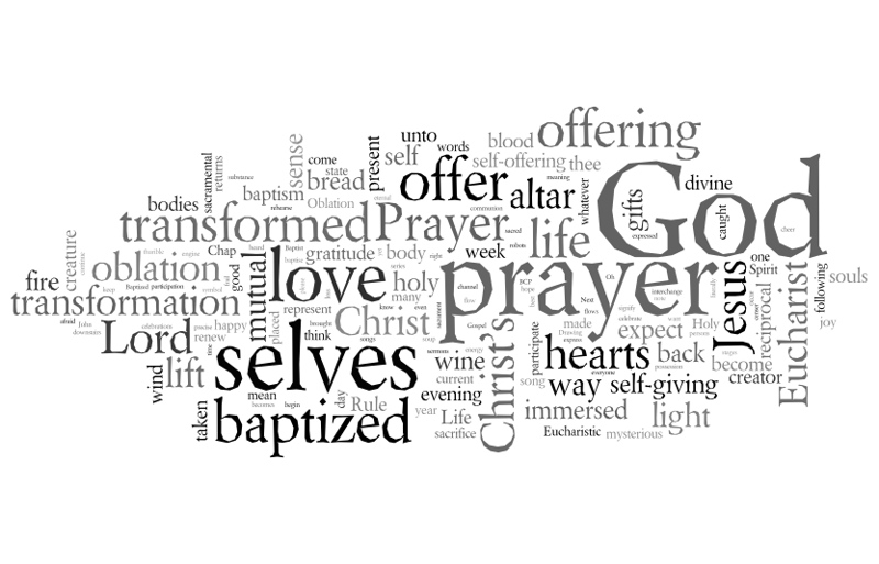 Blue Eyed Ennis: More Opinions on The New Missal Translation