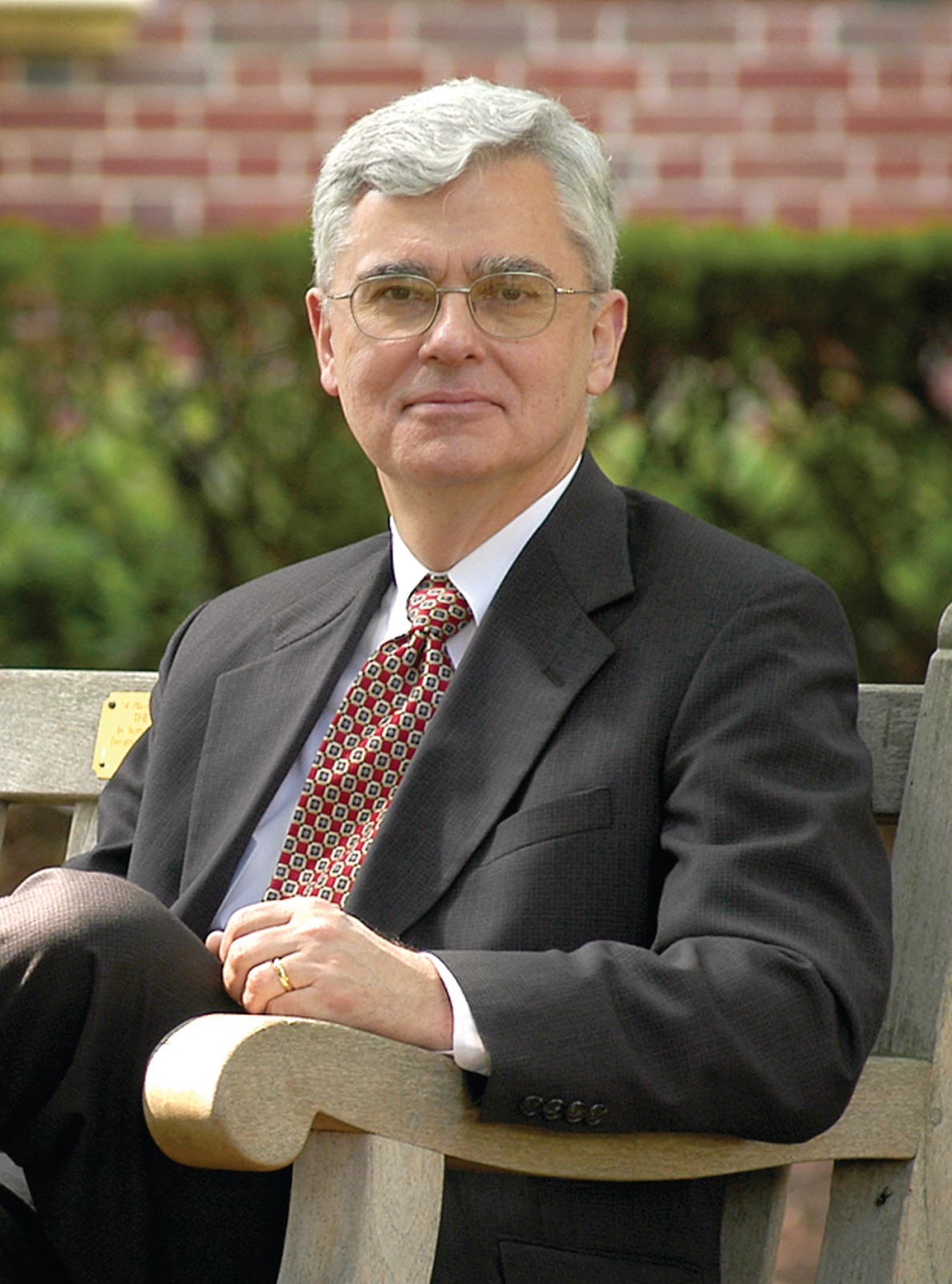 The Lycourier: Douthat to retire in 2013