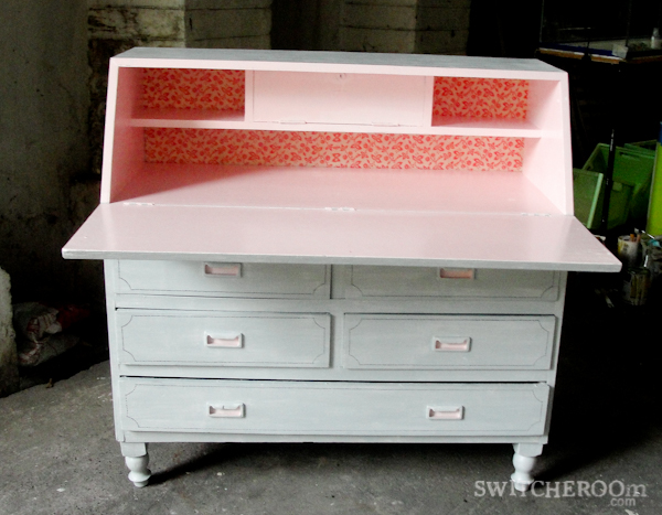 Decor me Happy by Elle Uy: Meet my secretary