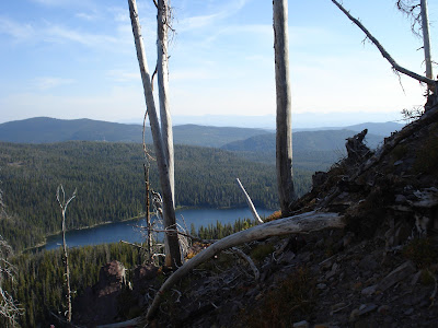 Western Montana Trails Series by Amelia Hagen-Dillon: Rattlesnake ...