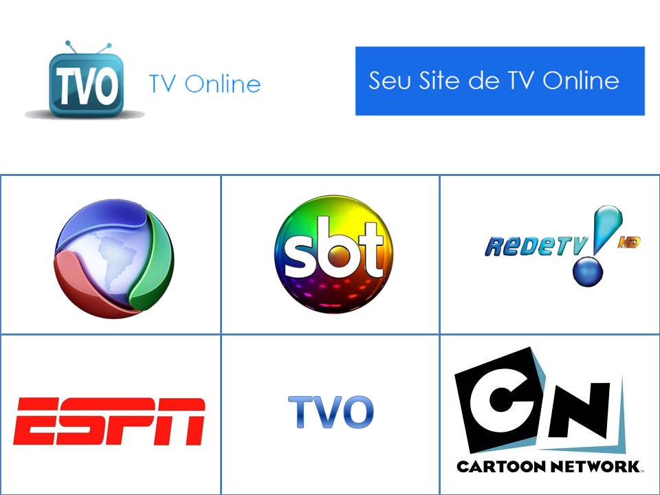 Assista TV online | TV E audiencia da TV