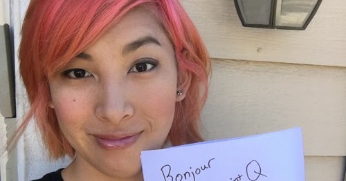 Interview : Natalie Chen