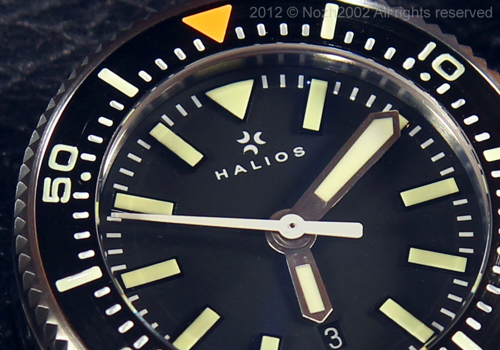 The Puck | WatchUSeek Watch Forums