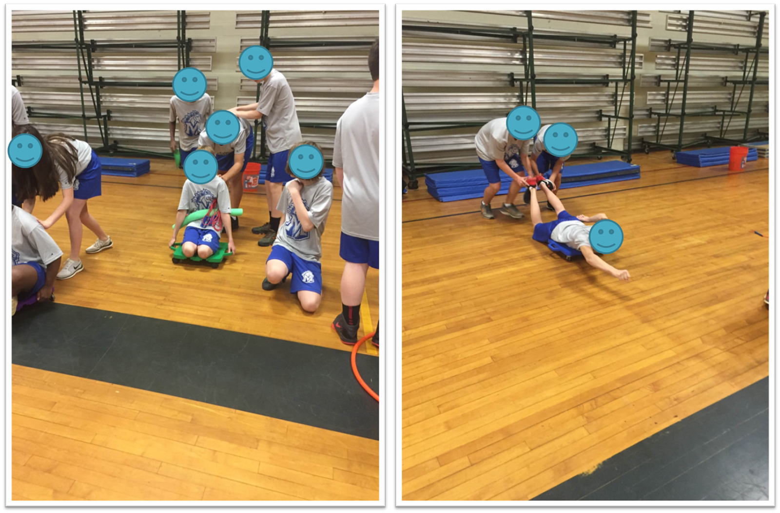 The Sassy PE Teacher: Classroom Favorite's: Treasure Island