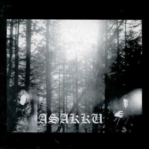Subjected to Metal: Asakku