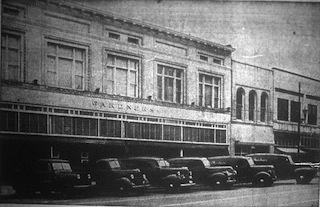 Historic Walla Walla and Its Buildings