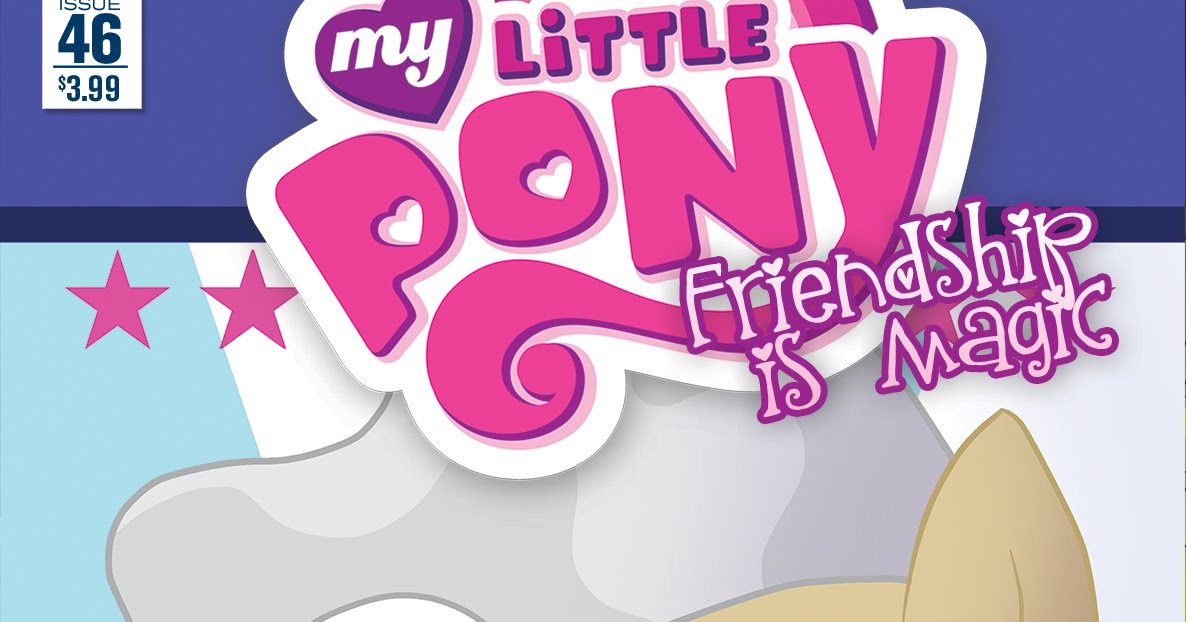 Equestria Daily - MLP Stuff!: EXCLUSIVE: My Little Pony: Friendship is ...