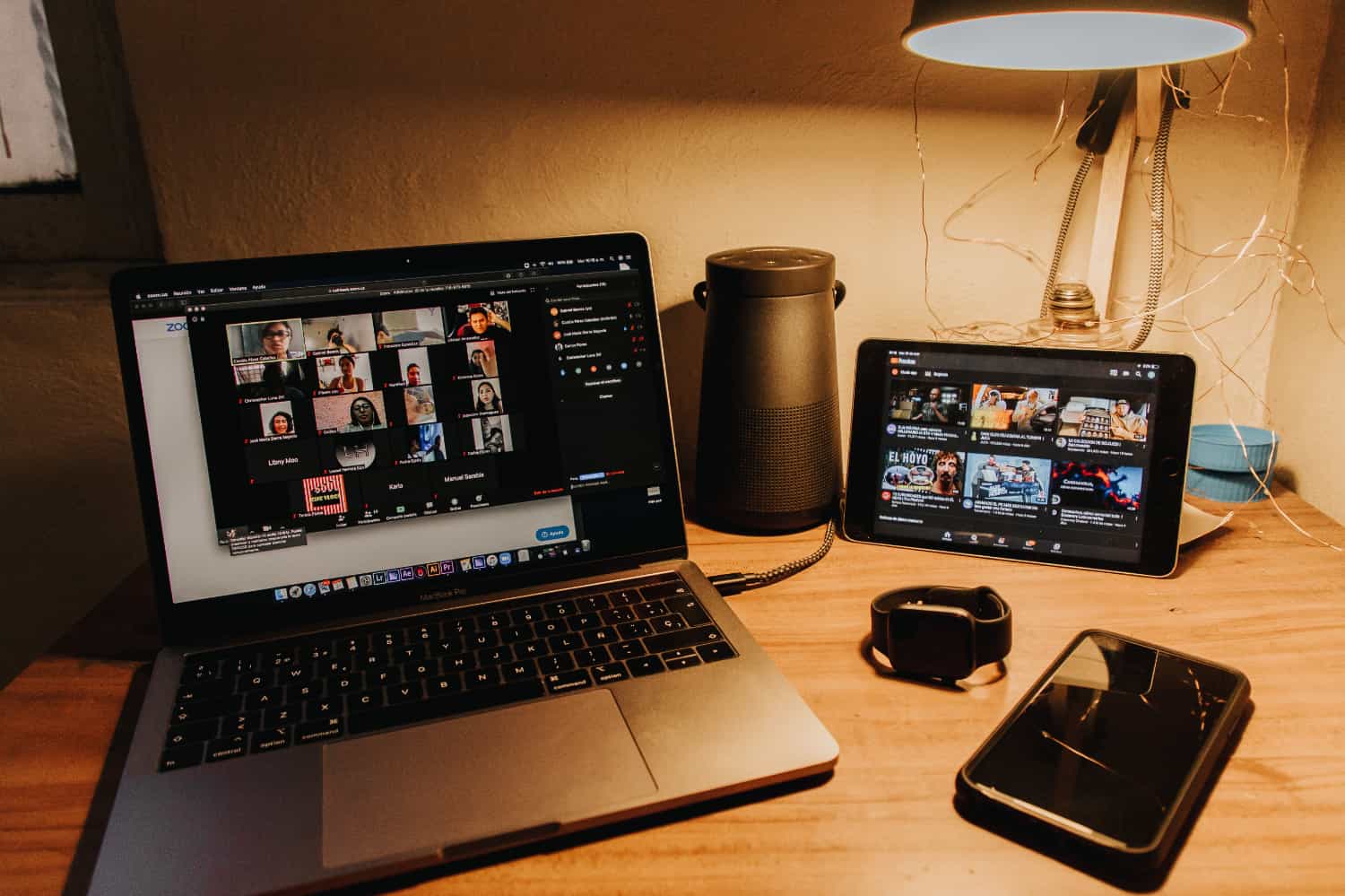 Zoom 5.0 Güncellendi