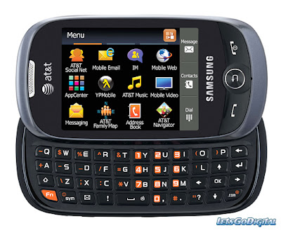 Samsung Flight 2 Forced App Install