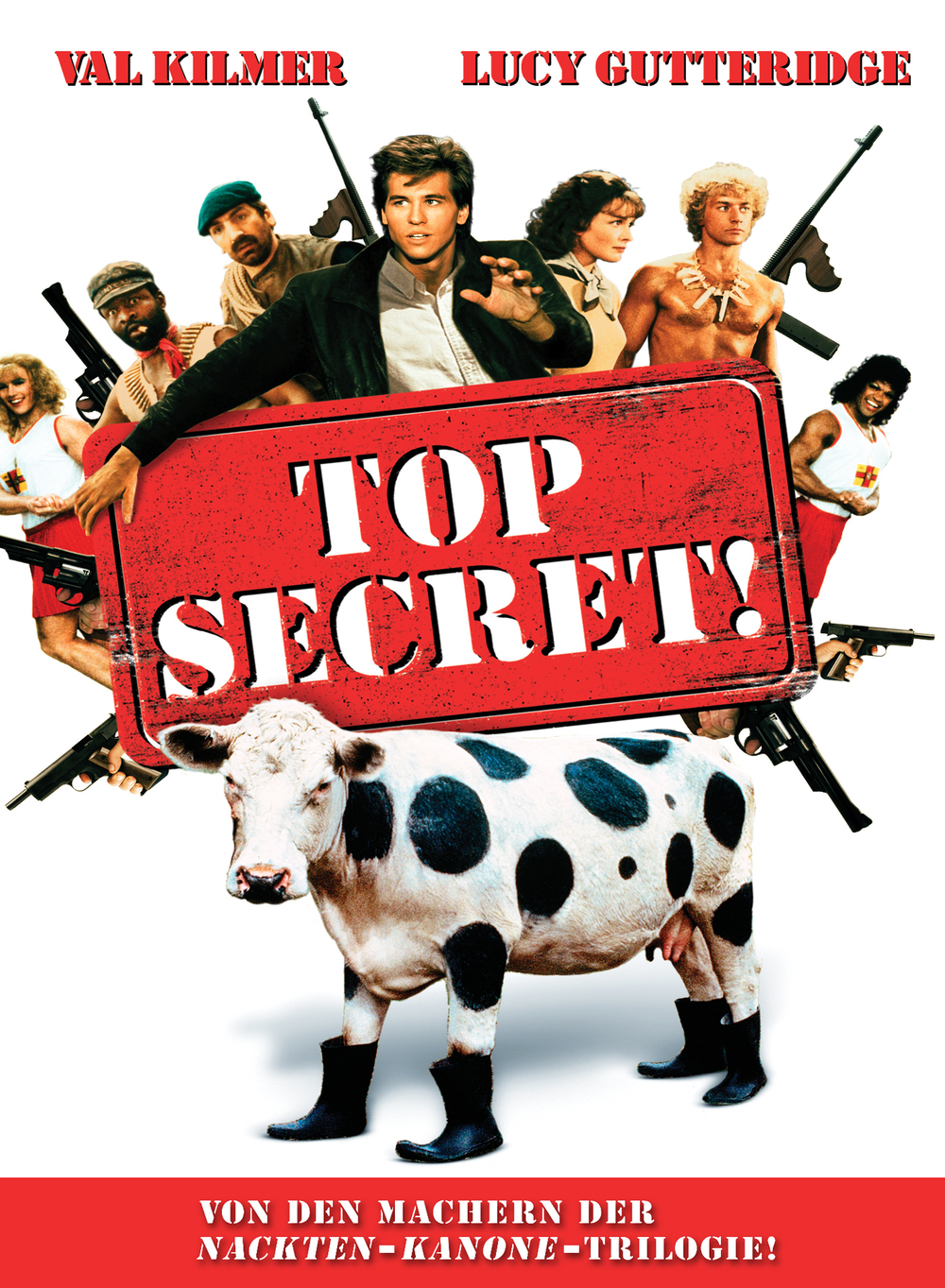 Waiching s Movie Thoughts More Retro Review Top Secret 1984 waiching-s-movie-thoughts-more-retro-review-top-secret-1984