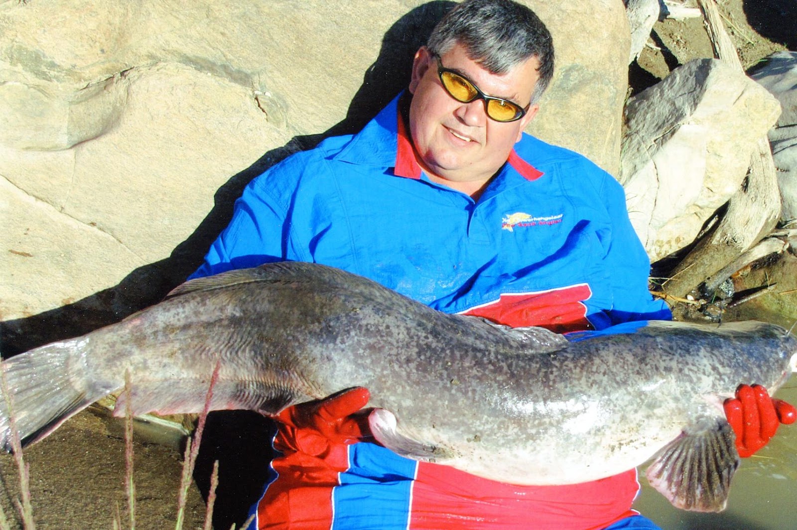 International Fishing News: IGFA Hot Cathes July 2012