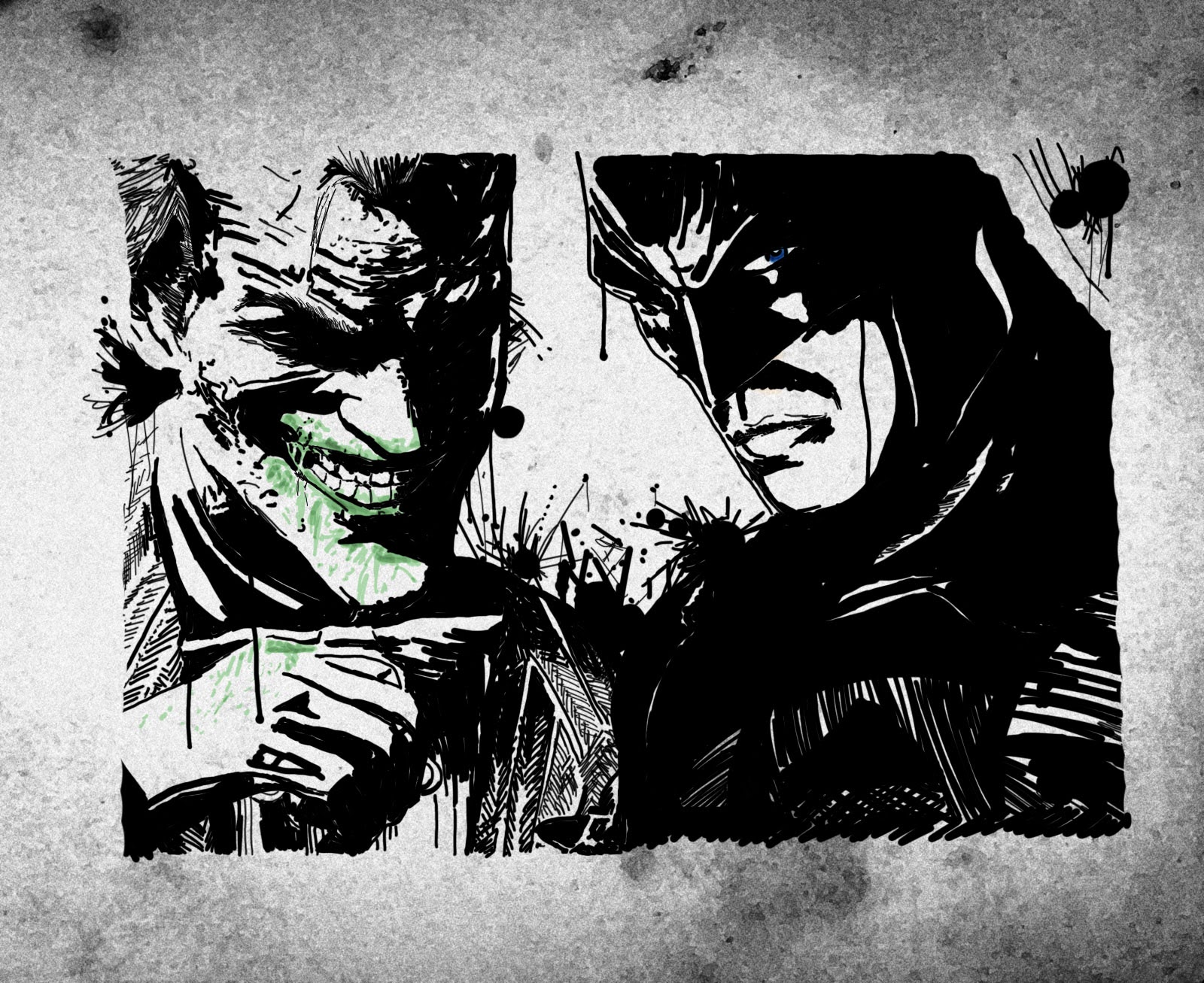 Art and Design: Photoshop Digital painting