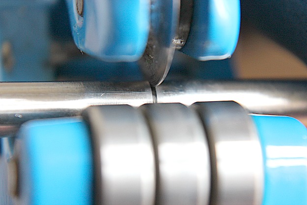 The Avid Engineer: Swagelok Pipe Cutter - [MS-TC-308] - Review