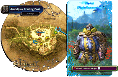 Tera Online: Flying Mount Quest! ~ ММÖŘРĢ Qύεşтş