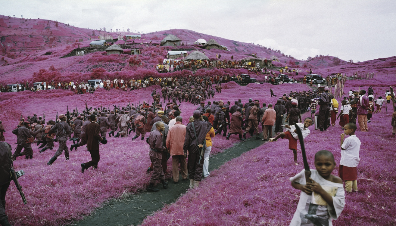 Anthony Luke's not-just-another-photoblog Blog: Photographer Richard ...