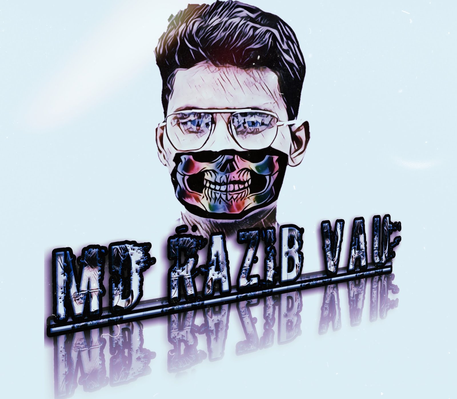 Blogger Tips And Tricks / Md Razib Vau