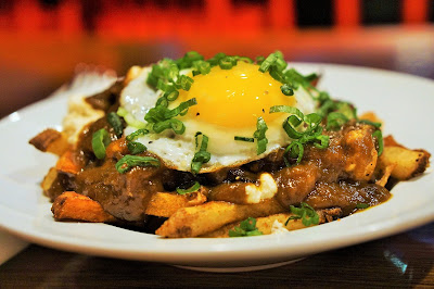 Fidel Gastro: Little Lion Happy Hour Exclusive: Southern Poutine