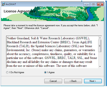 Kumpulan Tutorial GIS: Step By Step Download dan Instal ArcSWAT