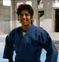 Indian Judo Champion Garima Chaudhary | Indian Sports Women | Indian ...