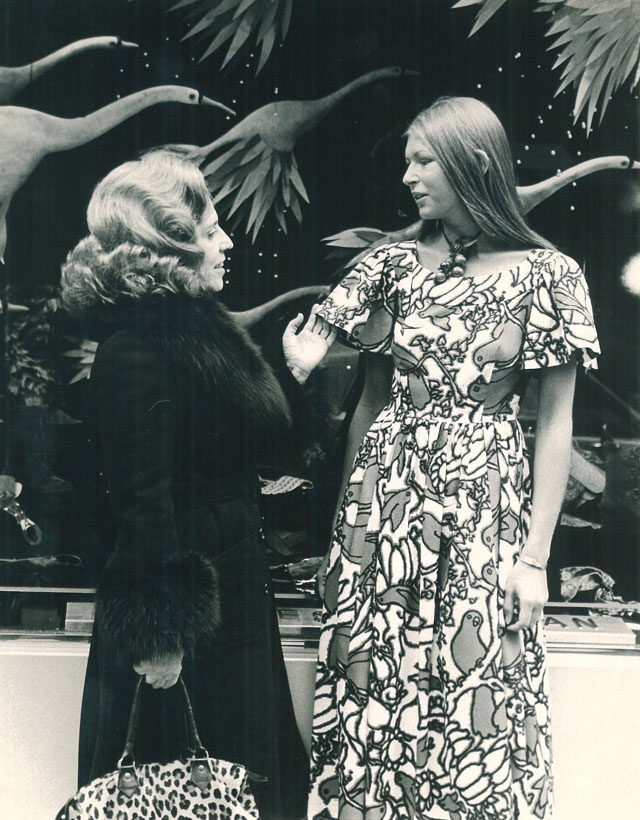 Lila Dourado: Zuzu Angel Uma Mulher Com Vestes à Flor da Pele