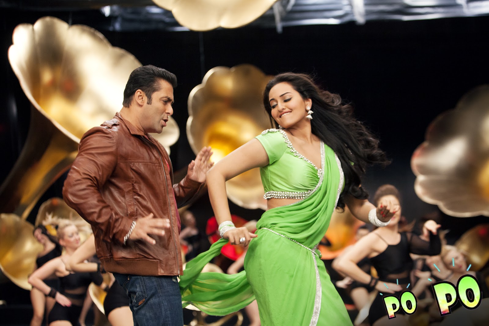 LATEST IMAGES: Son Of Sardar