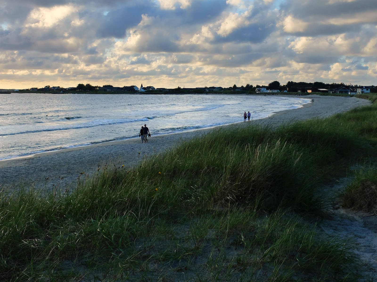 Ruda z wyboru: Solastranden - norweska plaża (must see jeśli lądujesz w ...