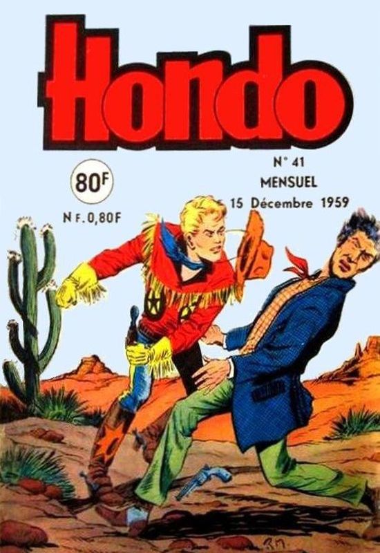 HONDO-COVERS COMICS CAPAS DE QUADRINHOS-GIBIS-REVISTAS ETC....