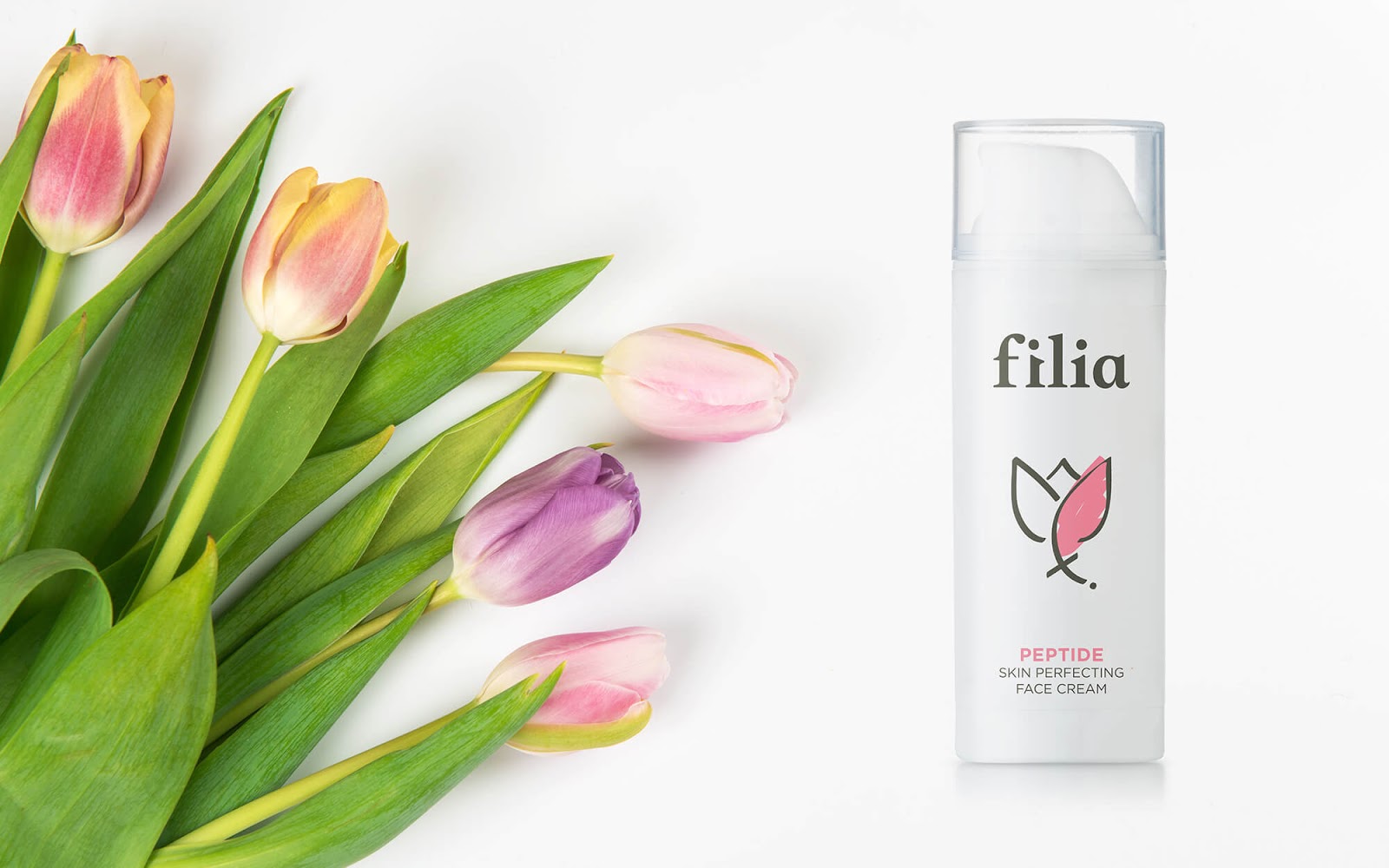 Filia Care – Packaging Of The World