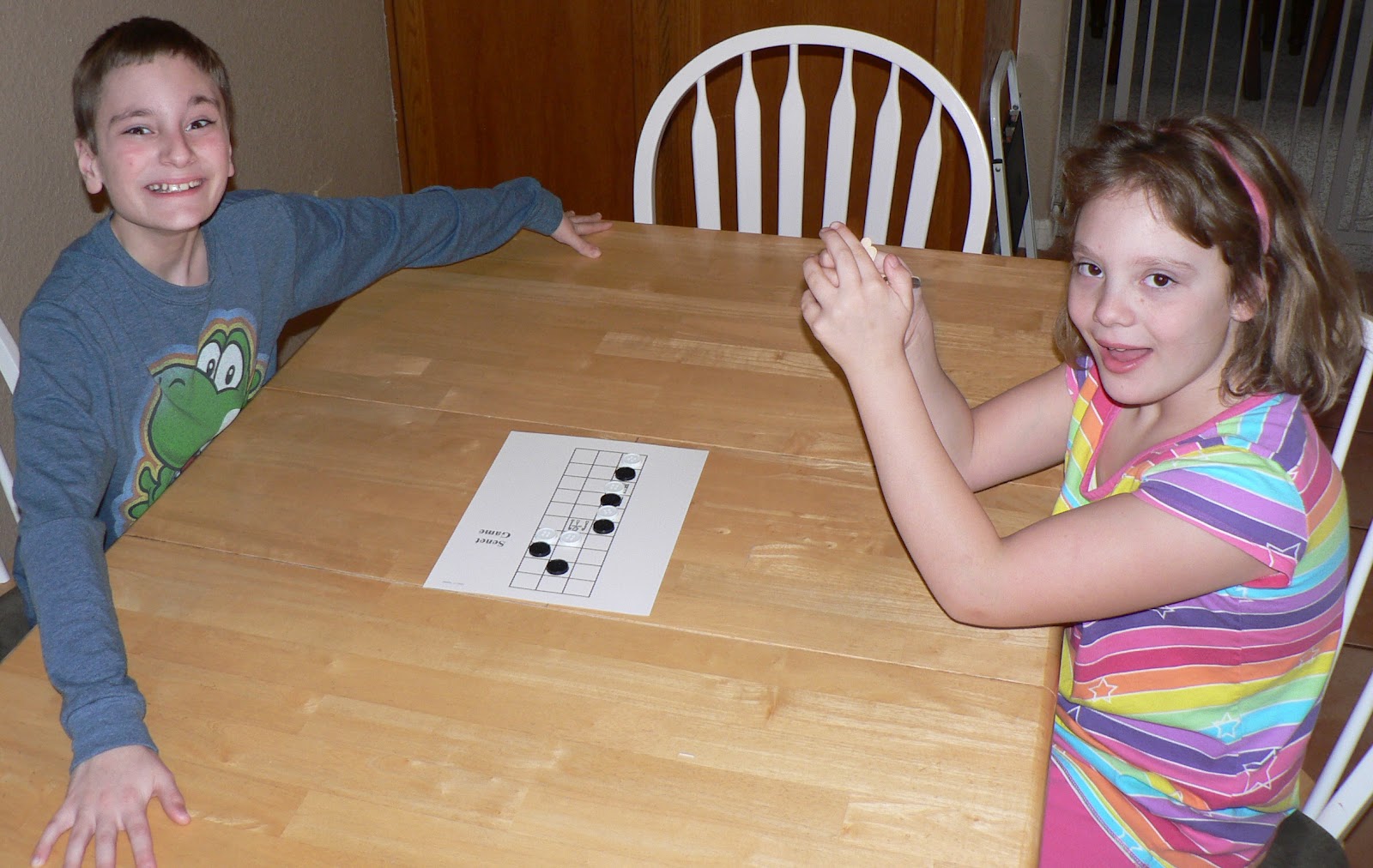 Walking by the Way: CTG - Weeks 15-17