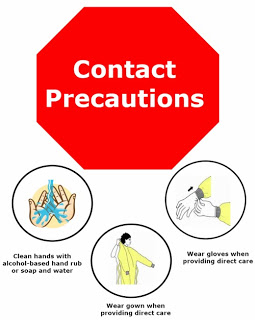 vox médica : Contact Precautions for the Control of Endemic Pathogens ...