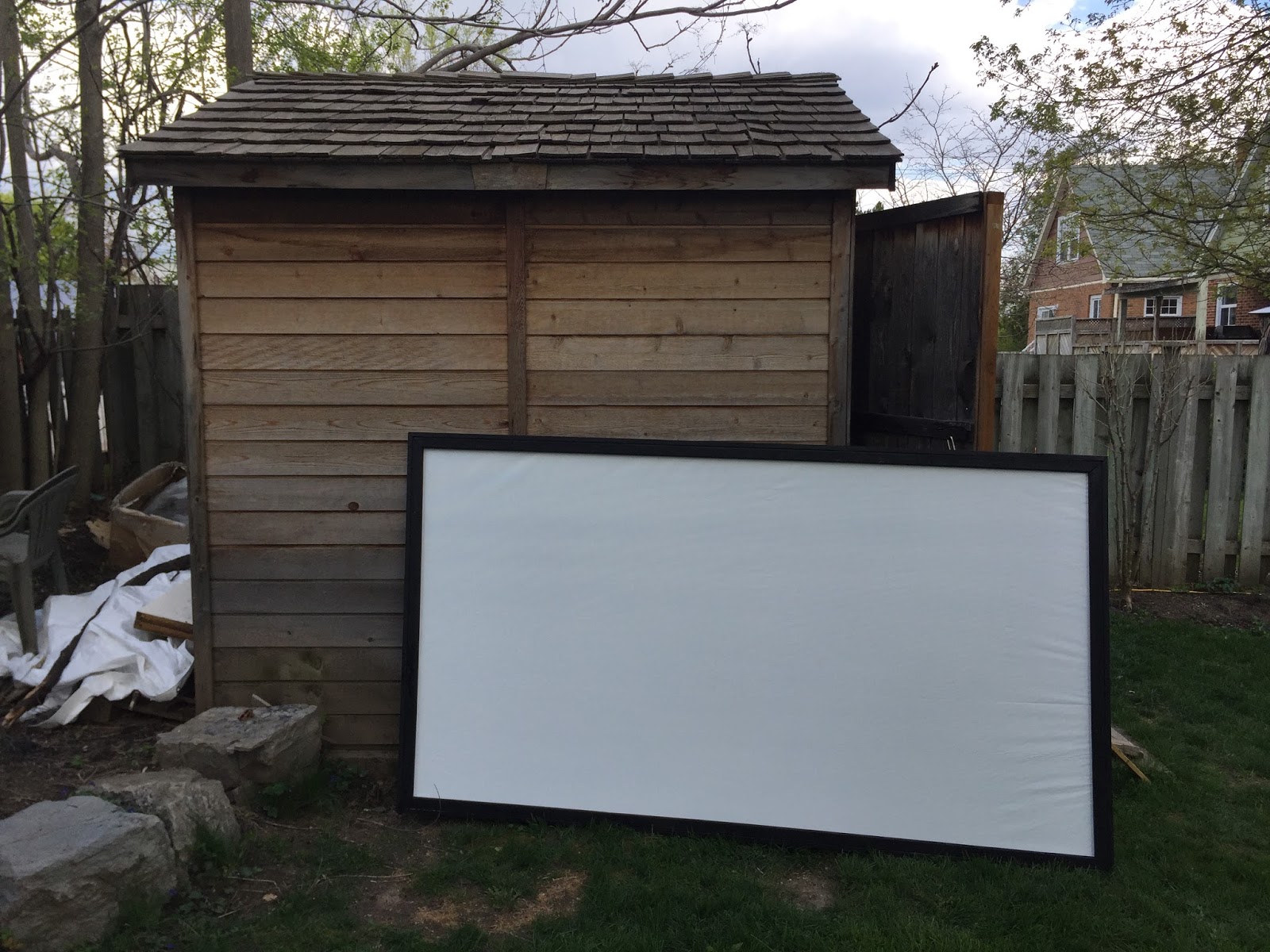 Crooked Screen Crooked Screen - Smoov Design Co.