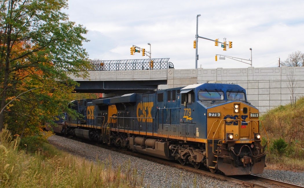 The Big Little Railroad Shop: A Tale of Two K040s...