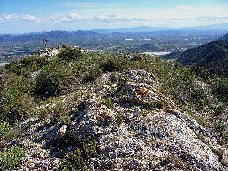GEOELX: CERRO DEL AGUDO