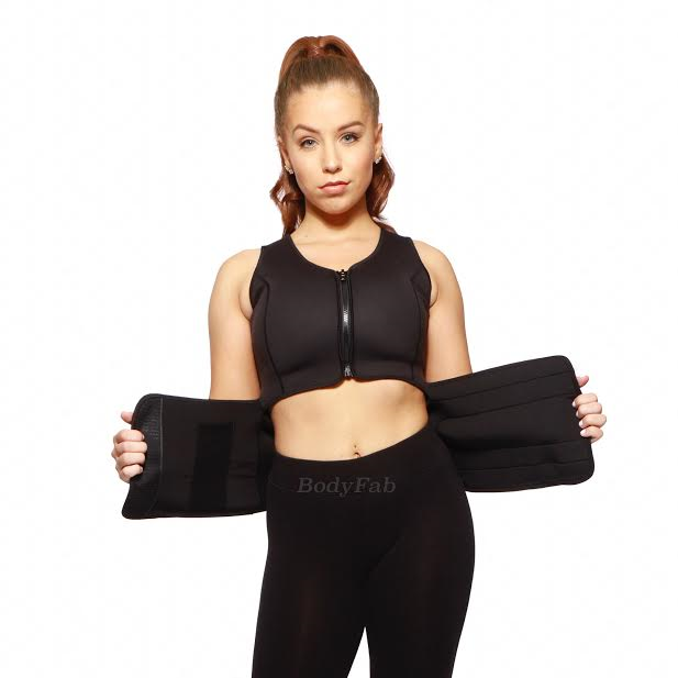 Active Wear, Active Life!