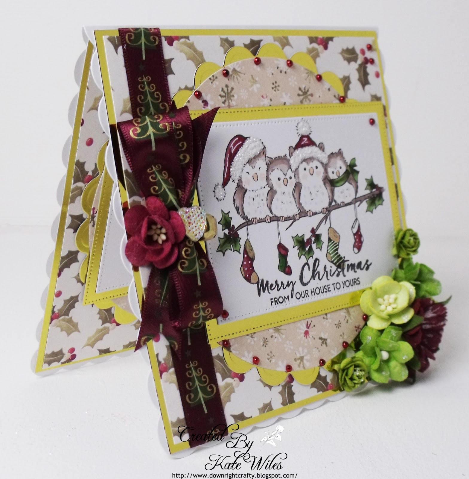 Wild Rose Studio: 2017