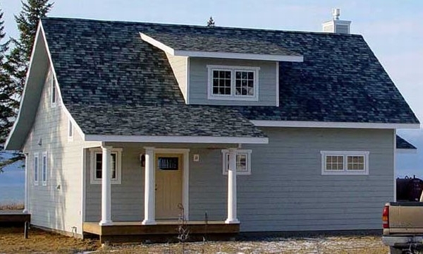 Prefab Homes - Modular Homes - Canada: Prefab Homes by Pacific Homes