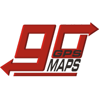 Go GPS Maps