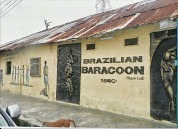 SERIKI FAREMI WILLIAMS ABASS SLAVE MUSEUM-BADAGRY By ANAGO JAMES AKEEM OSHO