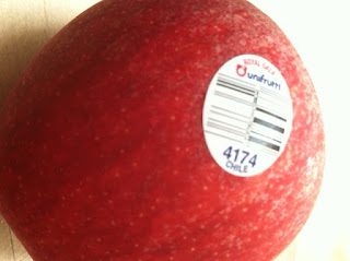 Decoding Your Produce: What Those Little Stickers Mean | Pieces of a Mom